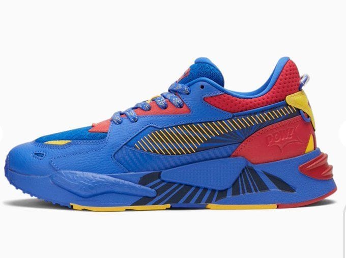 5 best DC Comics sneakers