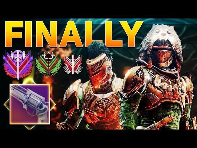 Bungie to introduce a ladder-based competitive system in Destiny 2 ...