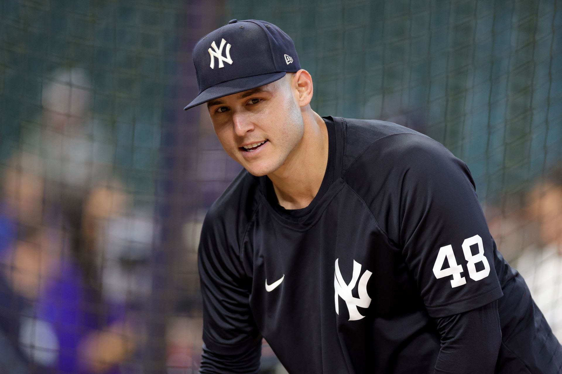 Anthony Rizzo Free Agency: Top 3 destinations for the coveted first baseman