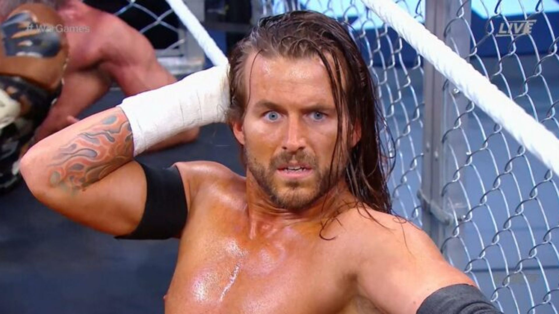 Latest report on AEW star Adam Cole following rumors of "bad concussion ...