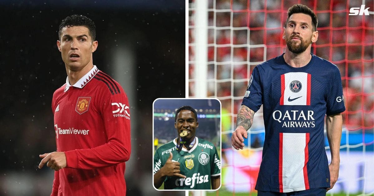 “He is a very smart boy” – Palmeiras youth team chief reveals who among ...