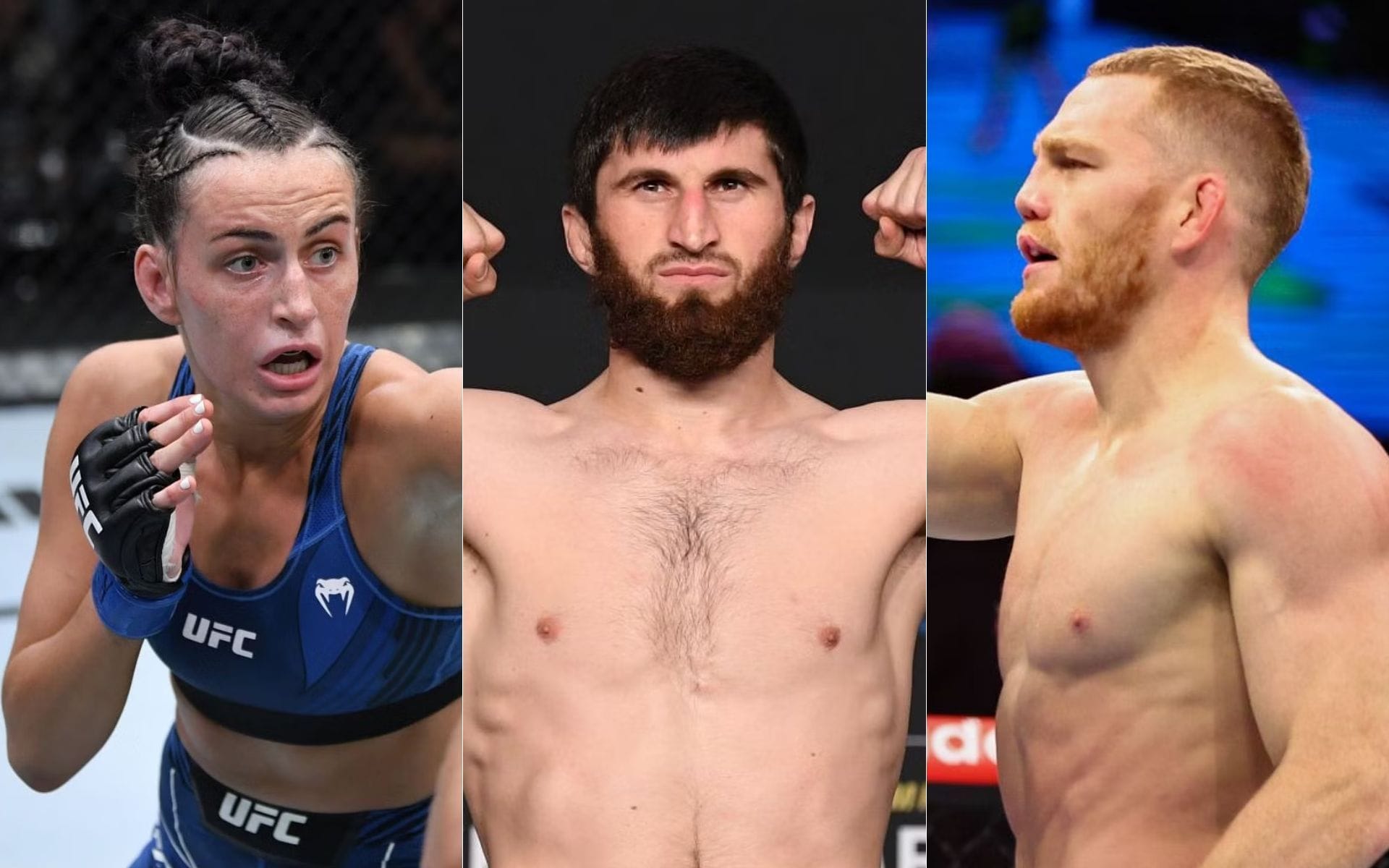 5 UFC fighters poised to break out as superstars in 2023