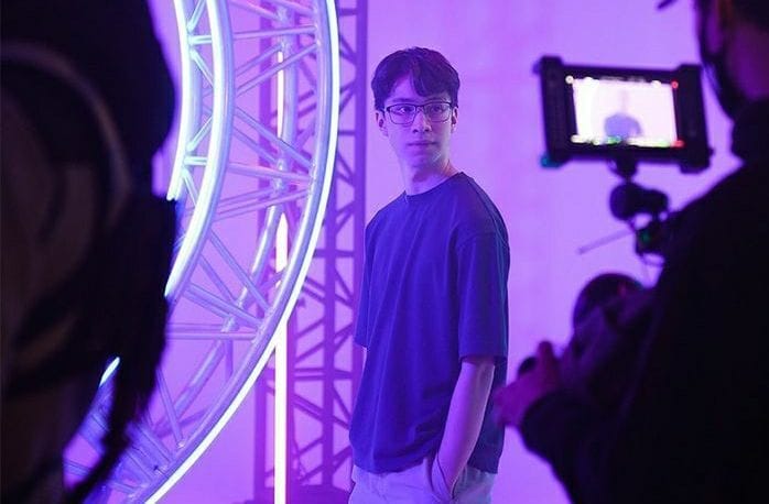 How much is Eystreem's Net Worth as of 2022?