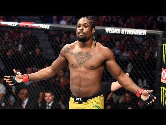 Dominick Reyes vs. Ryan Spann: Height, weight, reach and UFC records ...