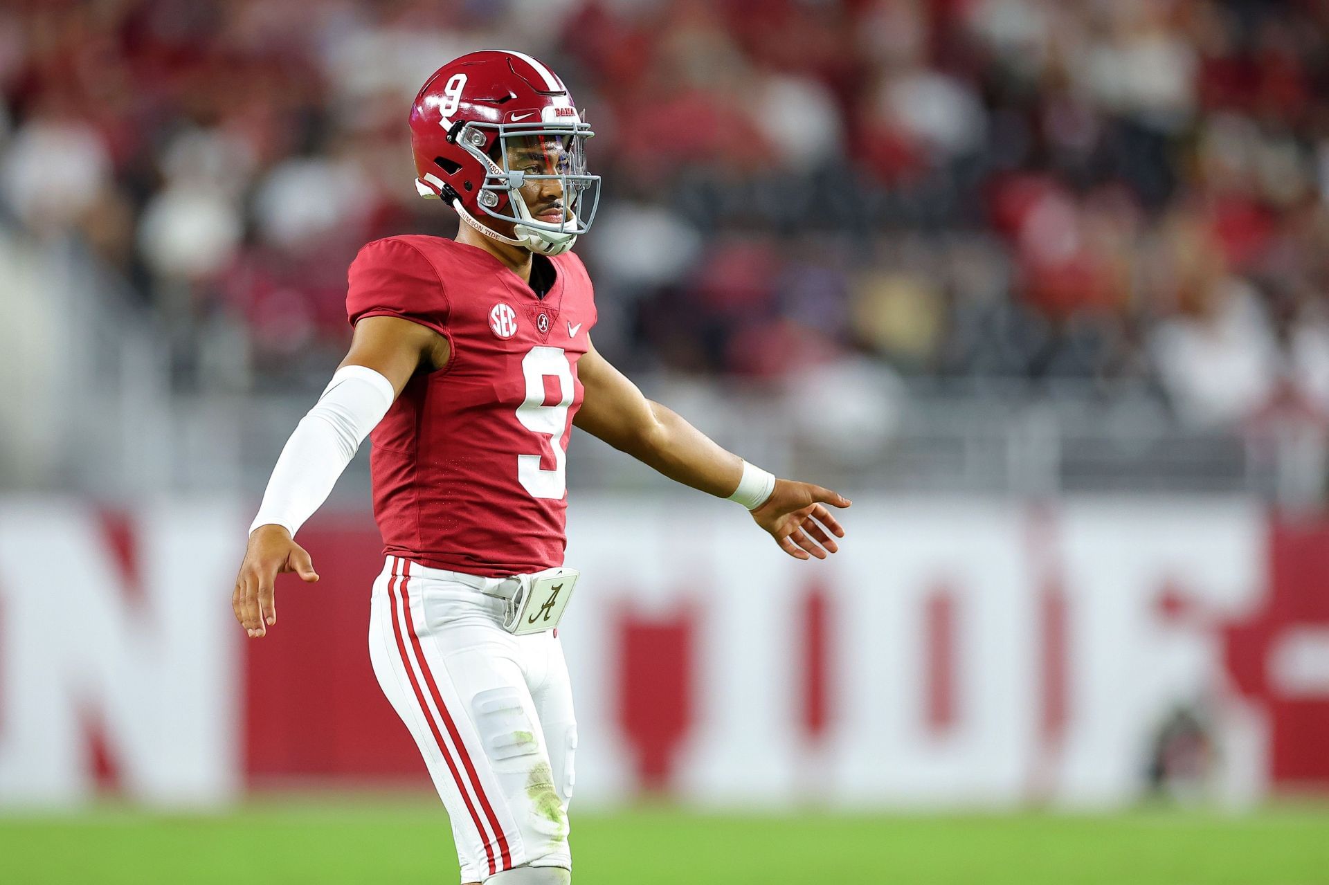 10 Players projected to go in Top 10 of 2023 NFL Draft ft. Bryce Young ...