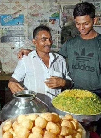 Yashasvi Jaiswal's family - Father, Mother, Siblings, Wife & Kids