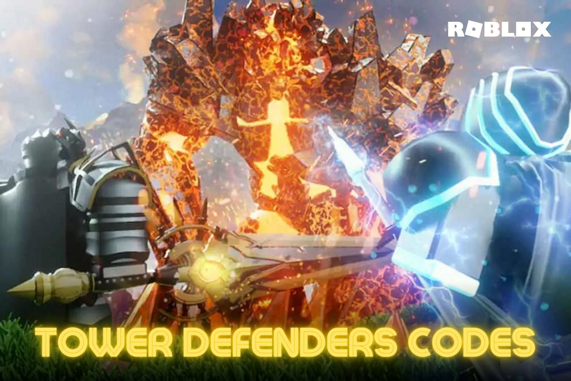 Roblox Tower Defenders Codes November 2022 Free Skins And Shards