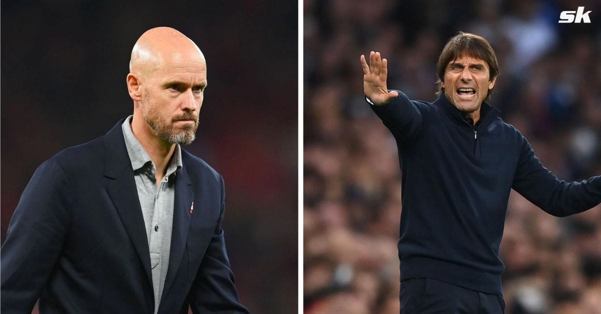 Manchester United and Tottenham monitoring 23-year-old Serie A ...