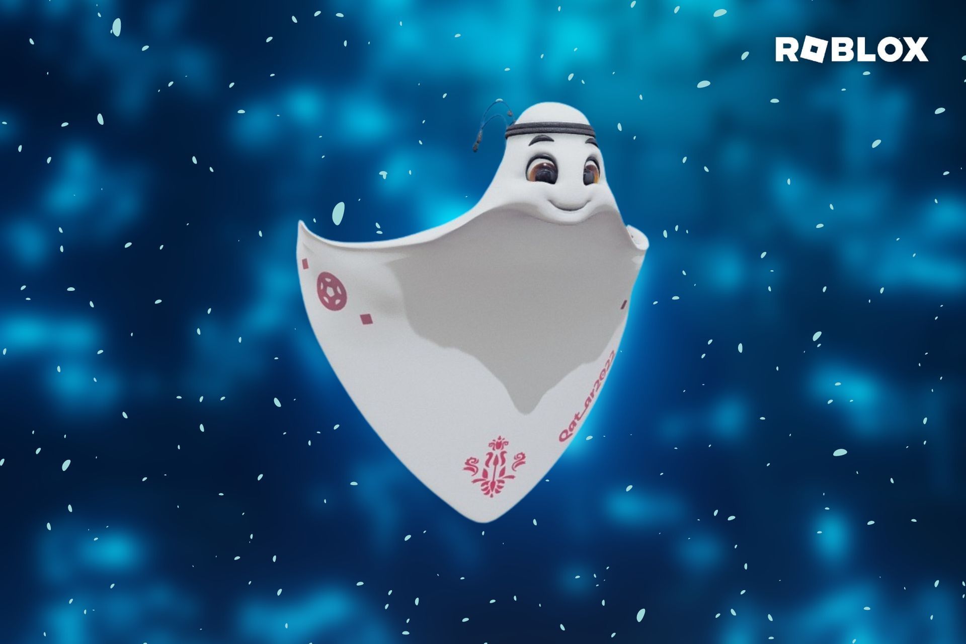 Cricket World Cup 2022 Mascot