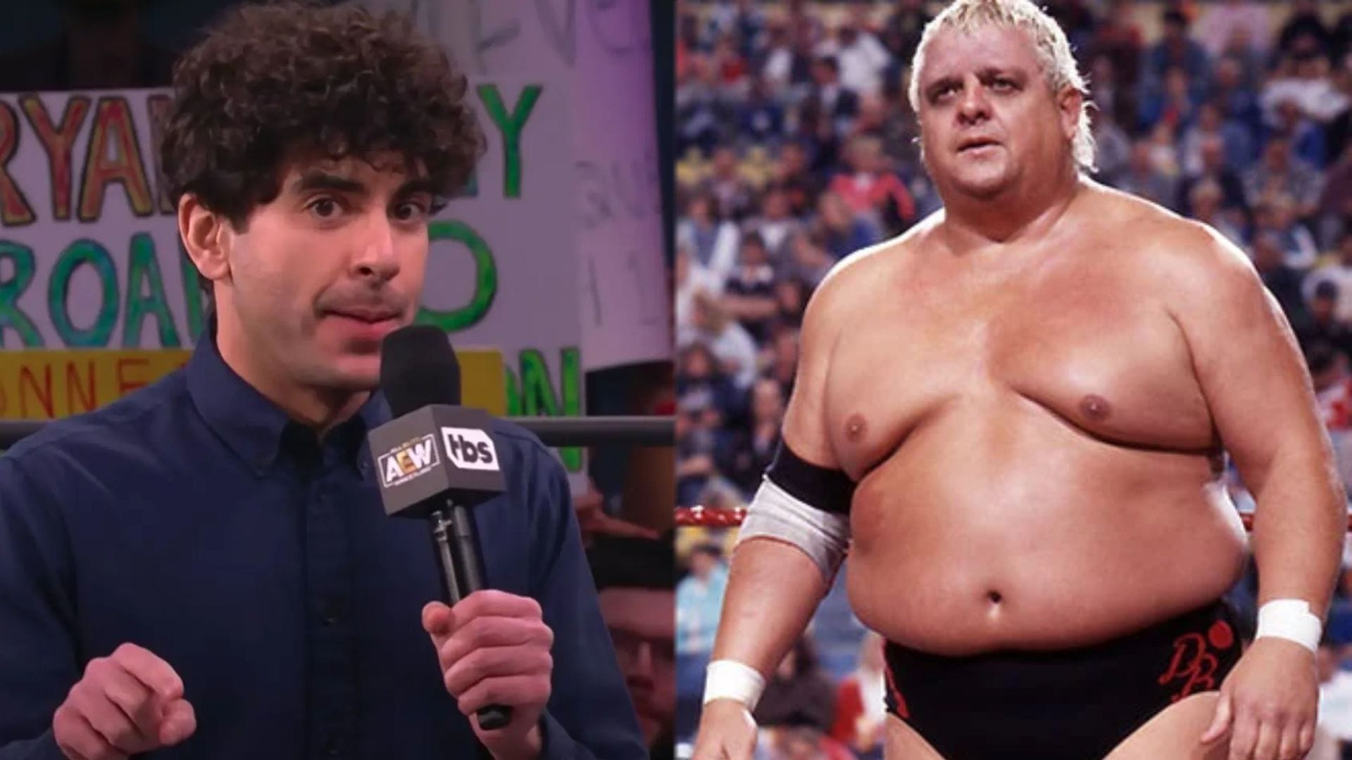 AEW Executive claims Tony Khan will "never" make the same mistakes as ...