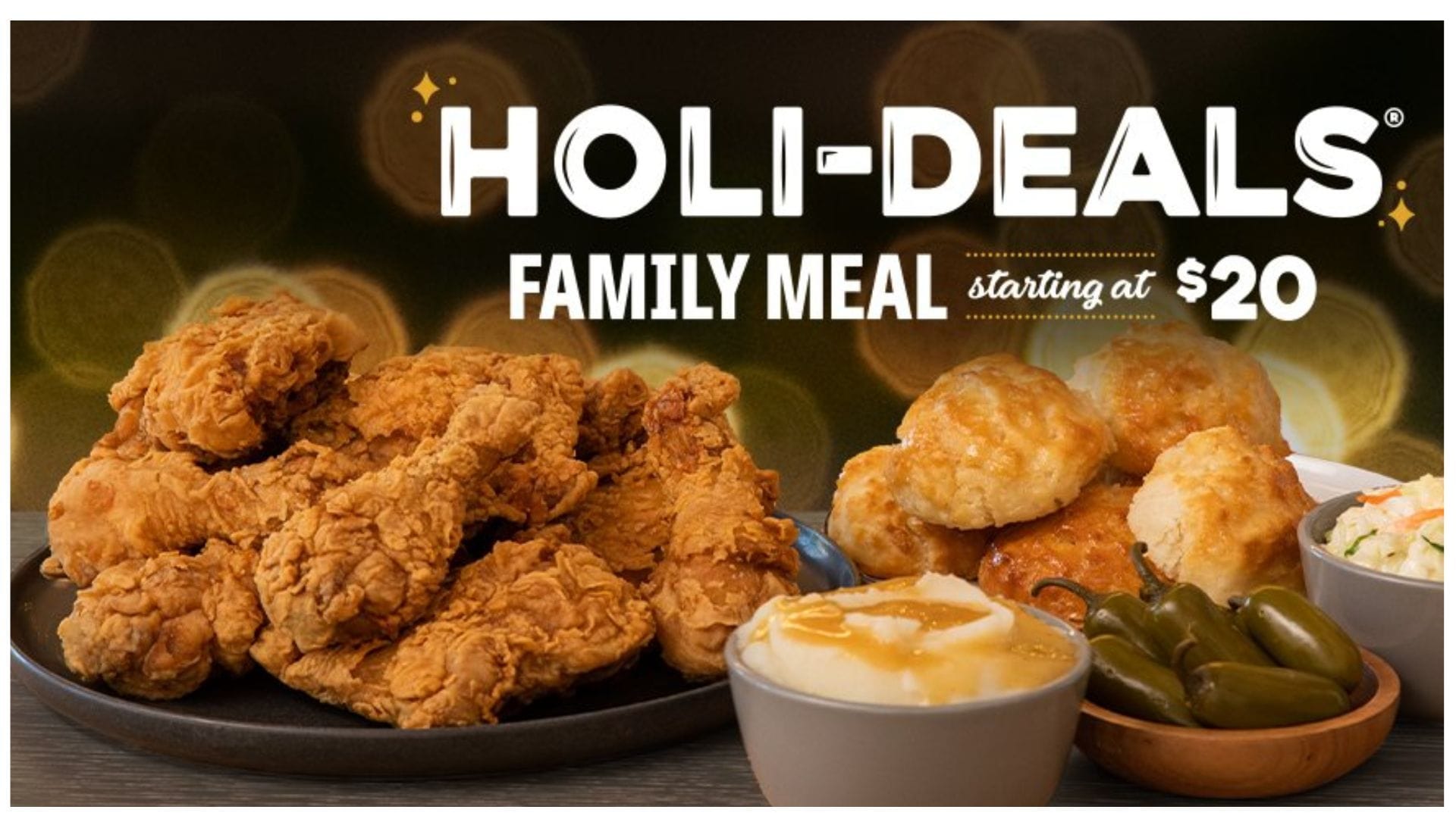 Church's Chicken Holi-Deals: Price, items, and other details explored