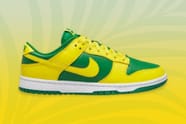 Nike Dunk Low Reverse Brazil Asakusa sub jp Nike Dunk Low Reverse Brazil Asakusa sub jp