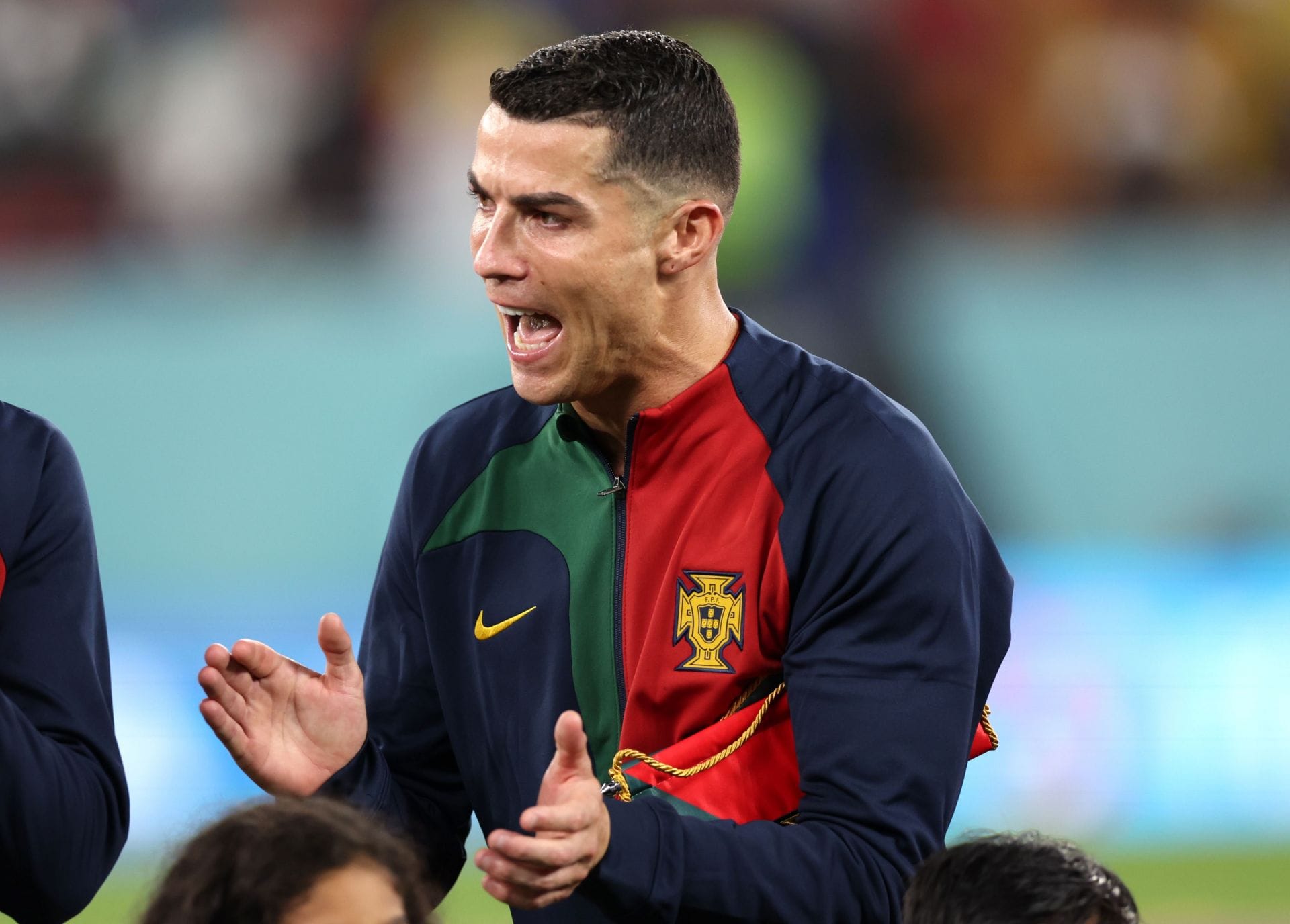 “It is closed” – Cristiano Ronaldo insists Manchester United chapter is ...