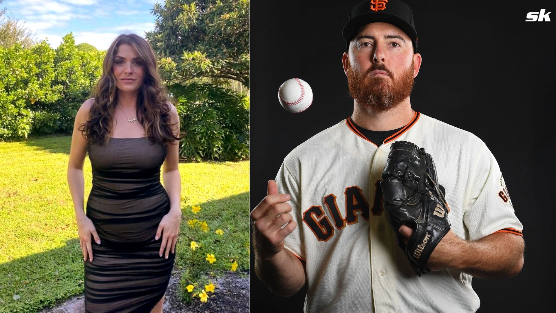 MLB: Sam Dyson's ex-girlfriend opened up about the pitcher's assault ...
