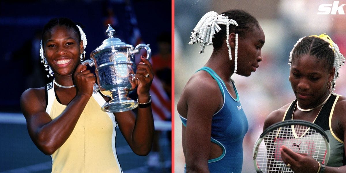 "It was almost like a death, that loss for Venus" - When Venus Williams ...