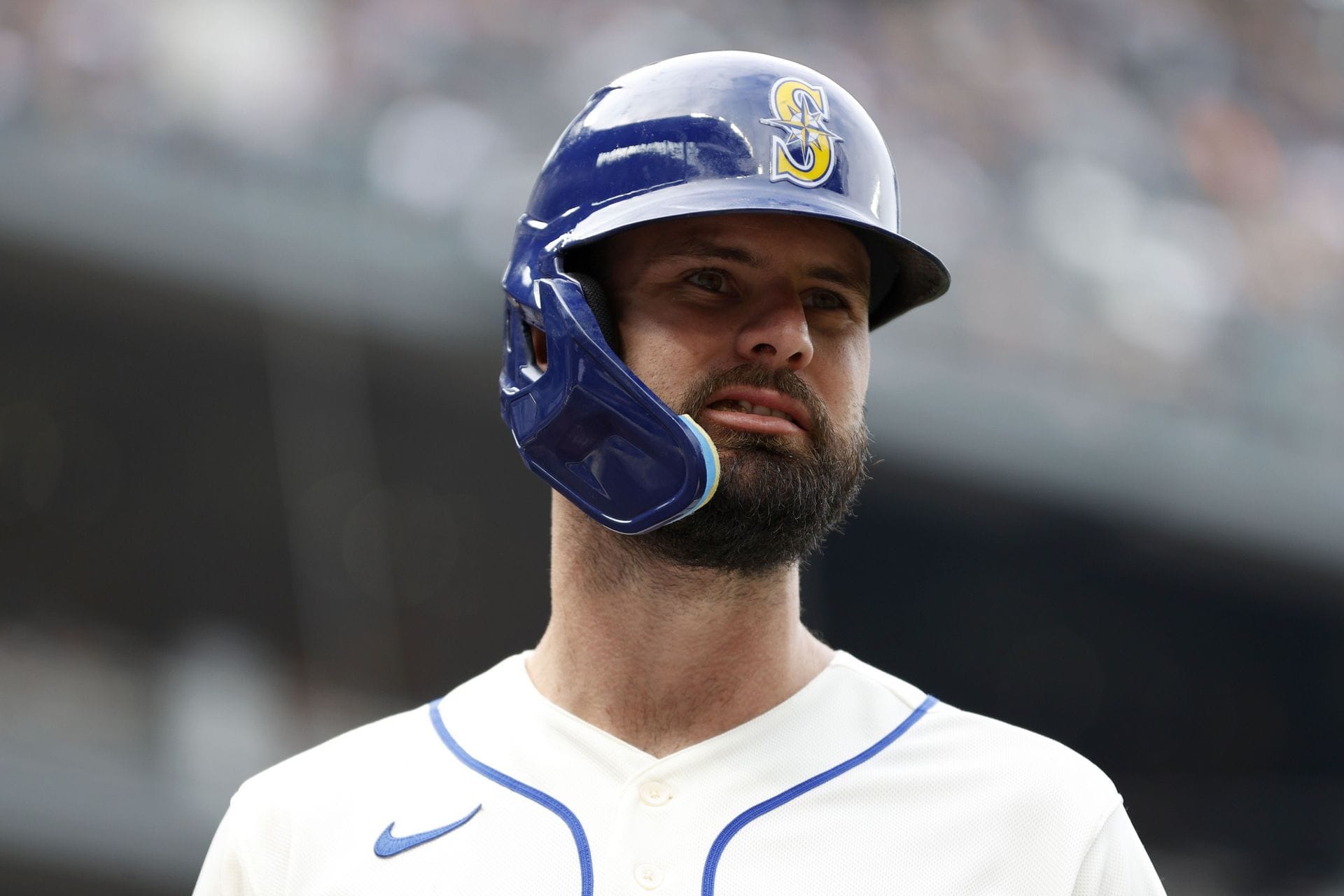 MLB Trade Rumors: Jesse Winker being shopped by the Mariners after poor ...