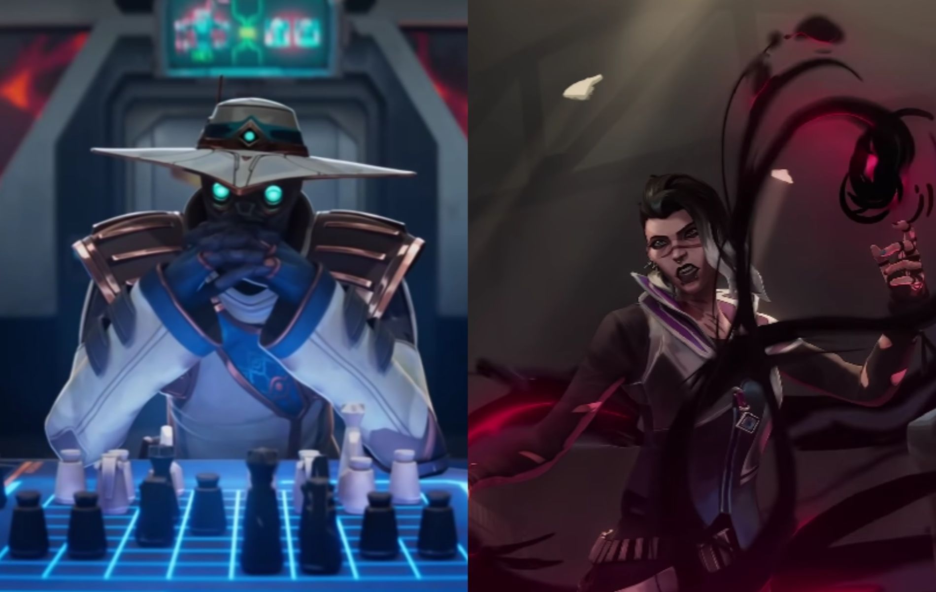 When is Valorant patch 5.10 arriving next week with Cypher buffs, Fade nerfs, and more?