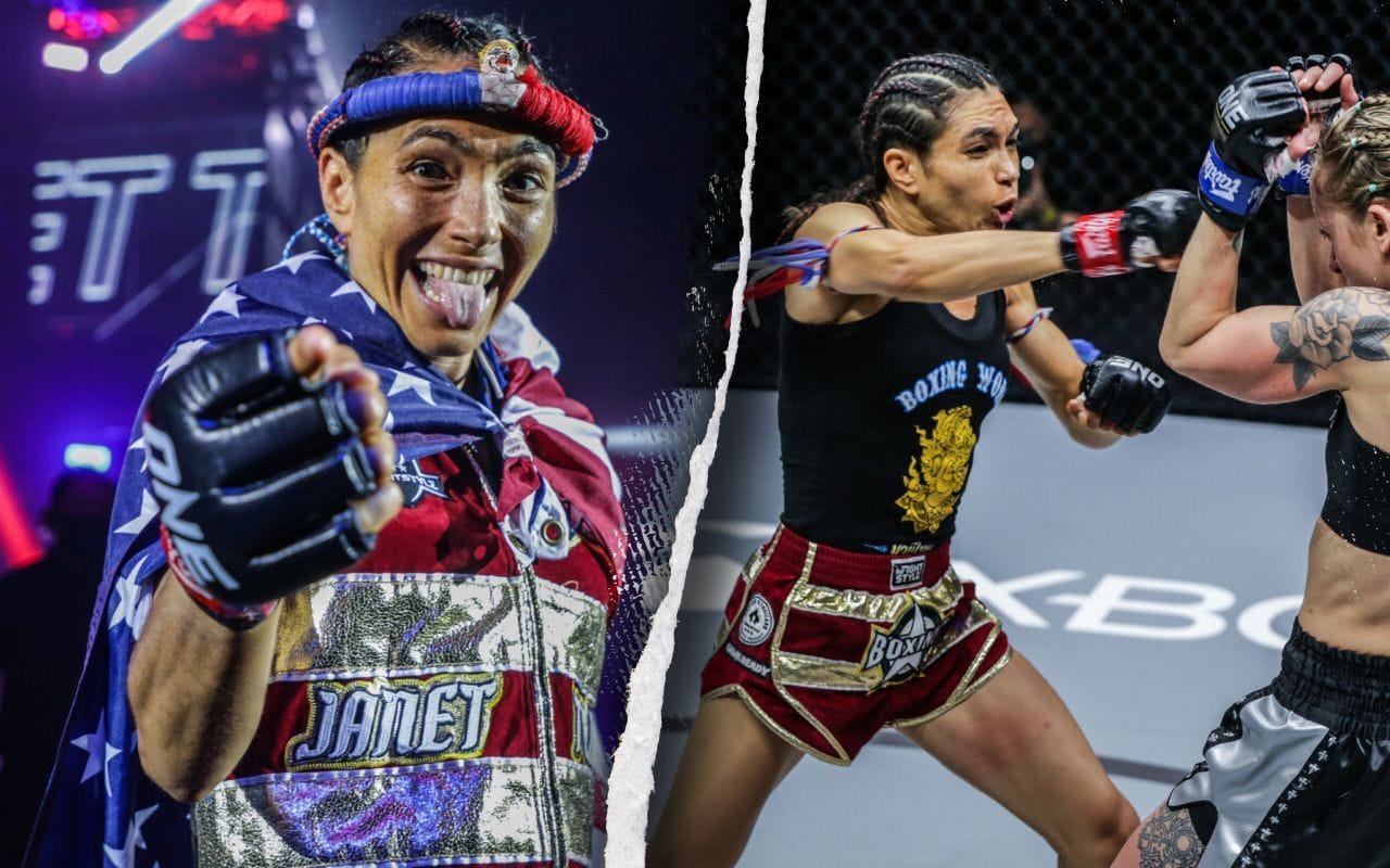 “You have to find your passion” - Janet Todd’s message to the younger ...