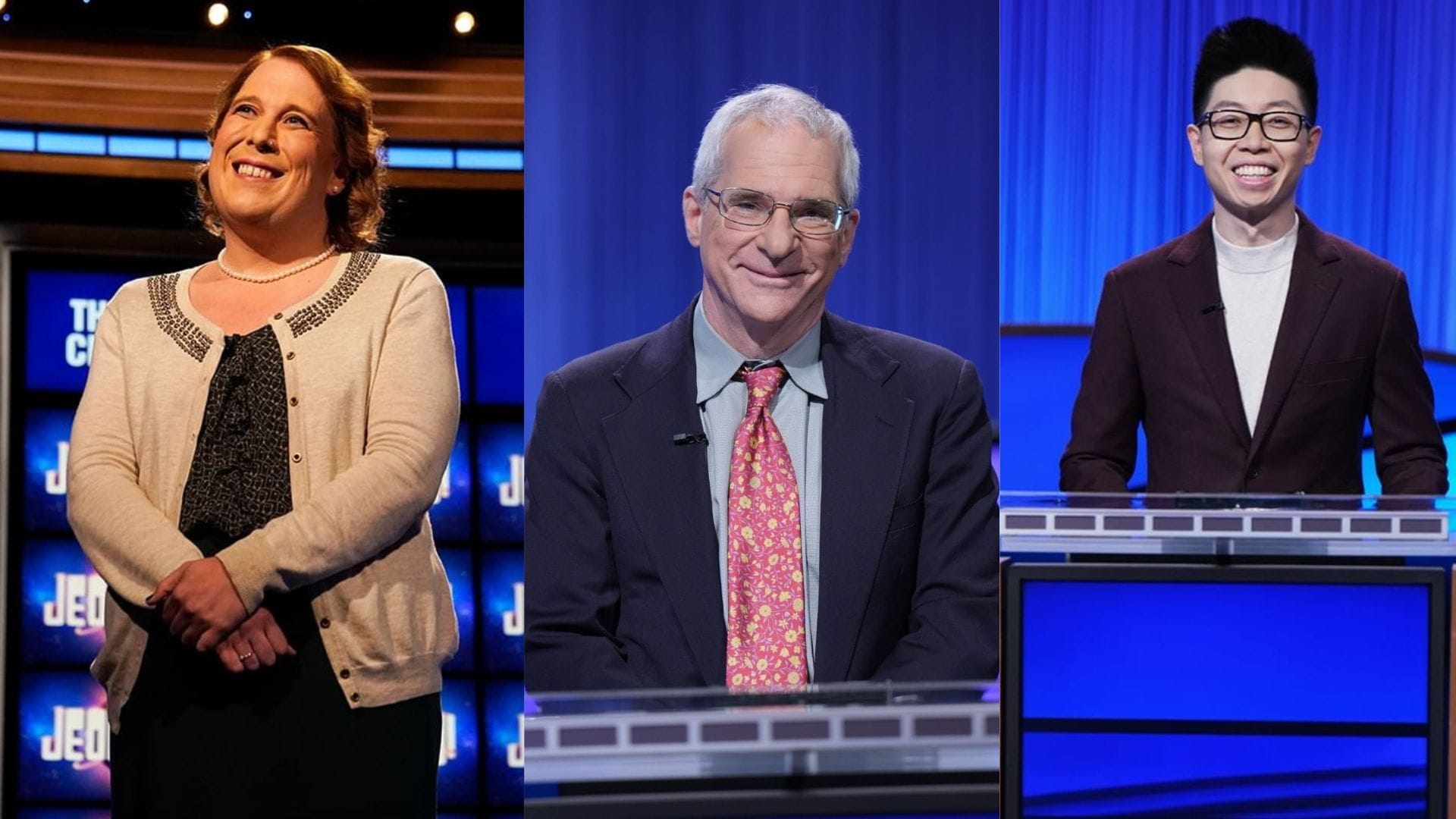Who won Jeopardy! tonight? November 17, 2022, Thursday