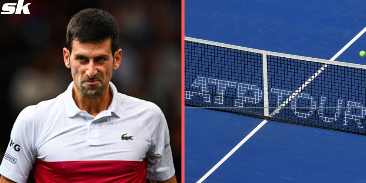 "That’s why we exist" - Novak Djokovic's brainchild PTPA open to ...