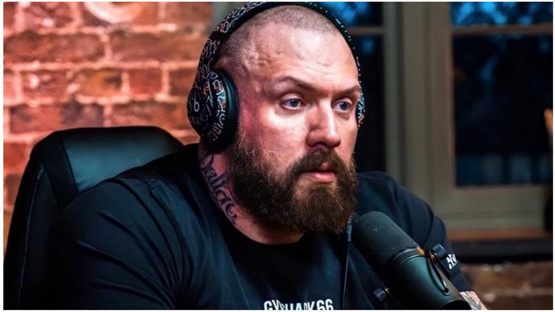 Why Was True Geordie Banned On Twitch