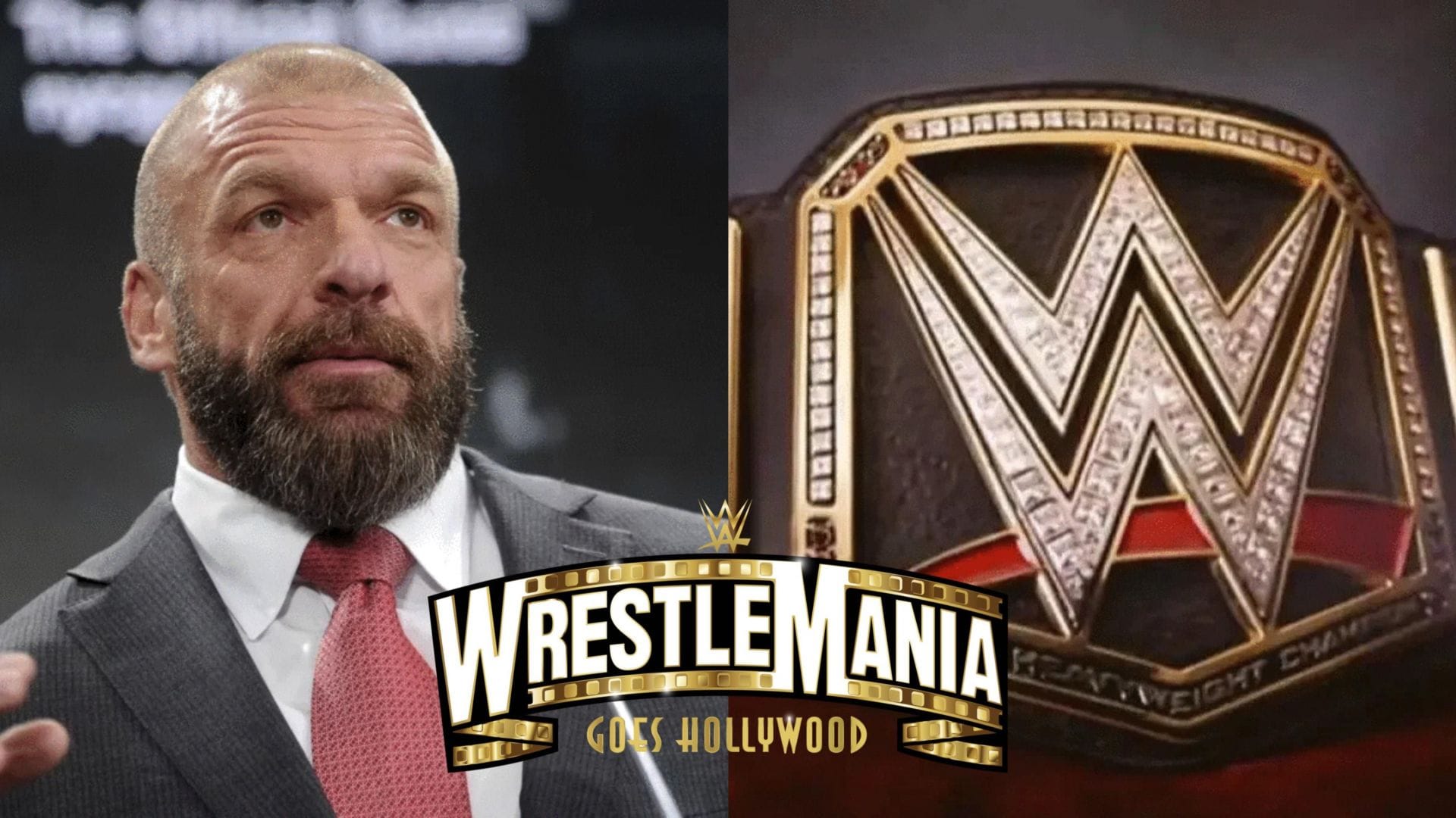 Triple H has reportedly spoken to multi-time WWE Champion regarding potential WrestleMania 39 match