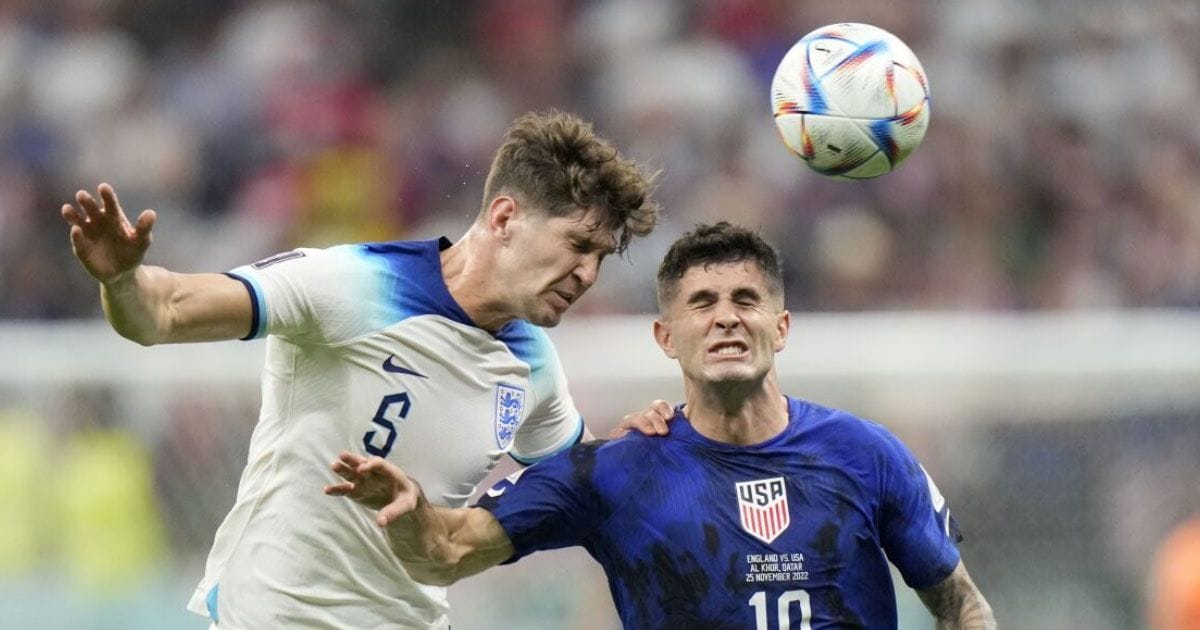 "Don’t like to see that" - Chelsea star Christian Pulisic reacts to ...