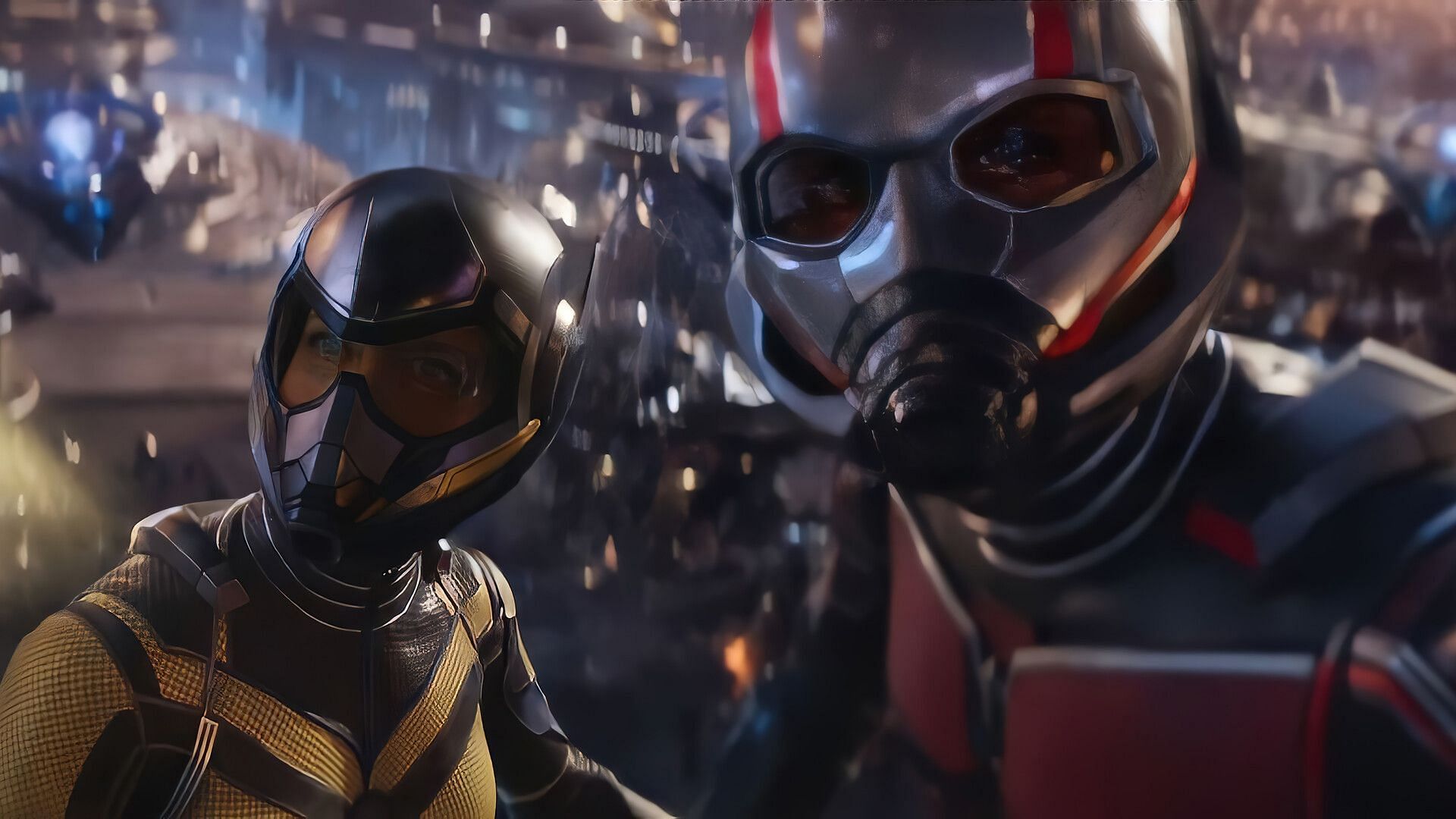 Ant Man And The Wasp Quantumania Release Date What To Expect And More