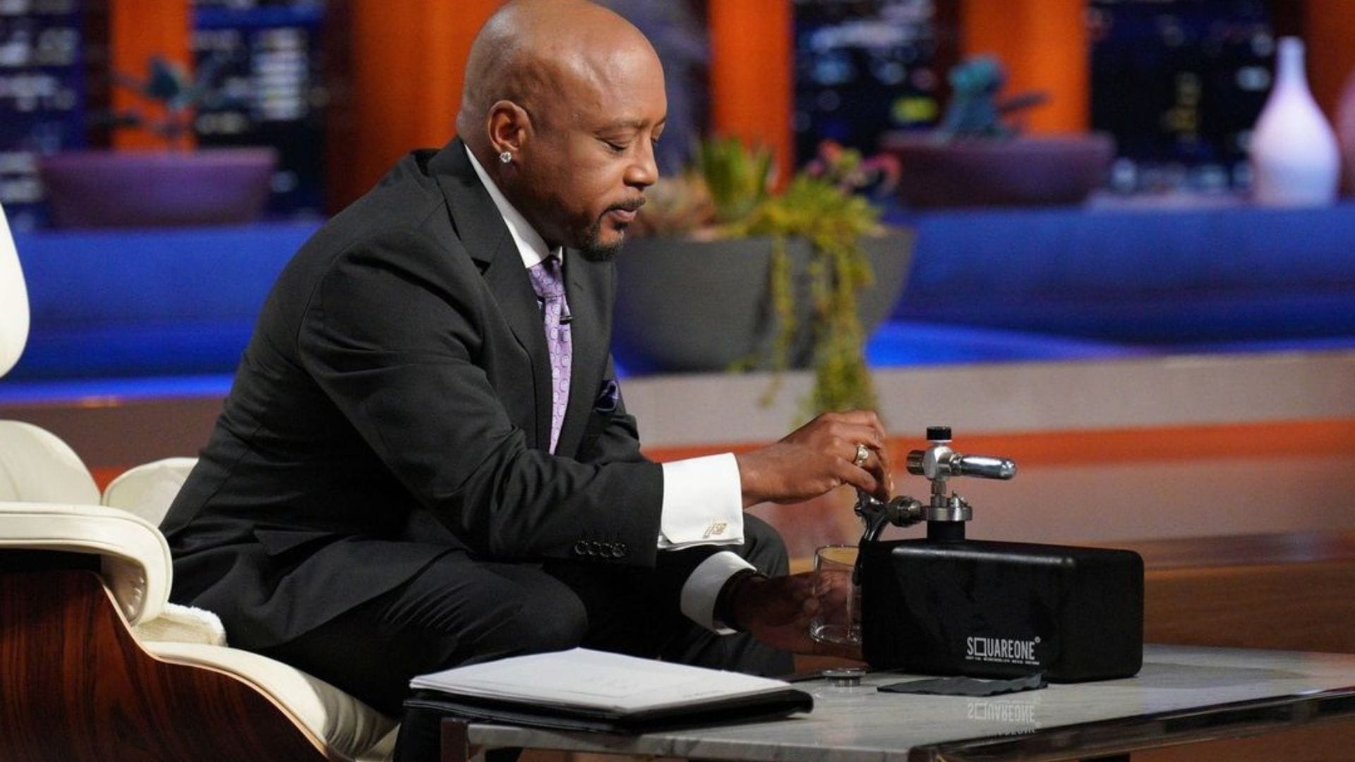 SquareKeg on Shark Tank: How it works? Step-by-step process, business ...