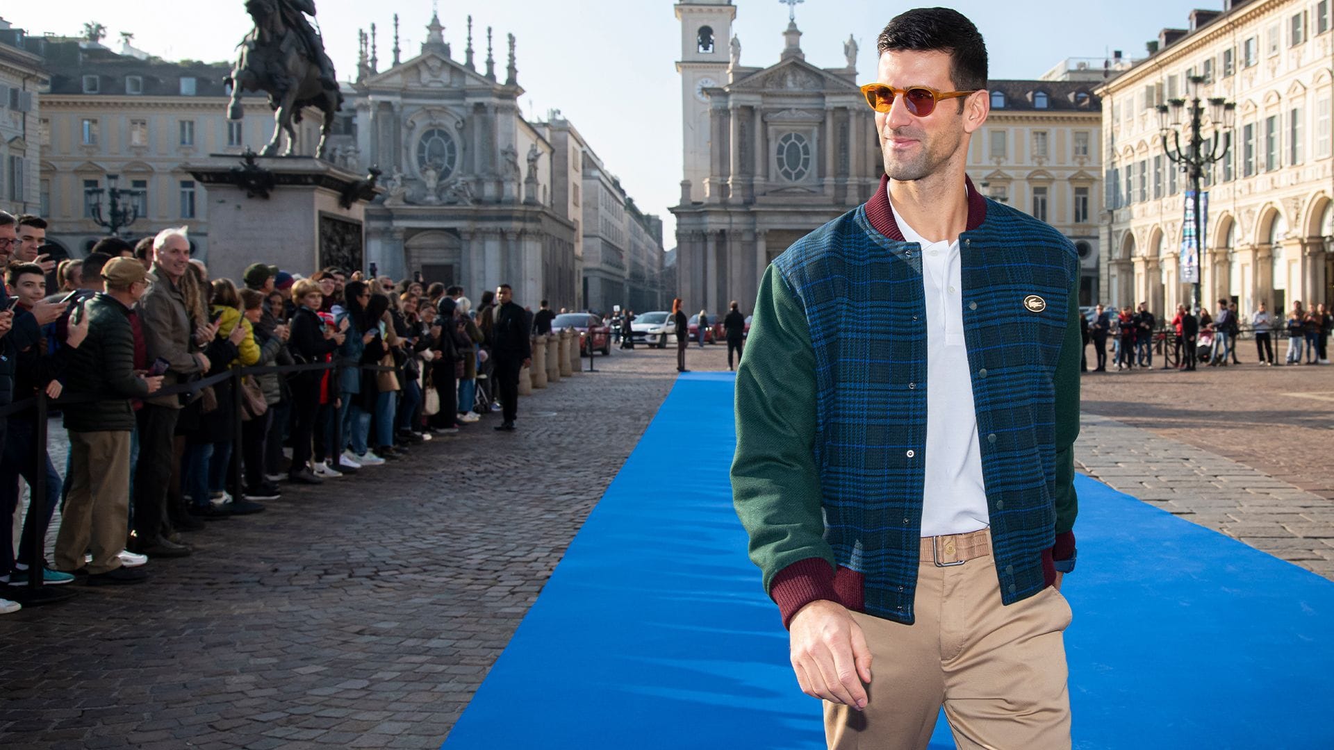 Tennis news: "Season of giving" - Novak Djokovic lays out his ...