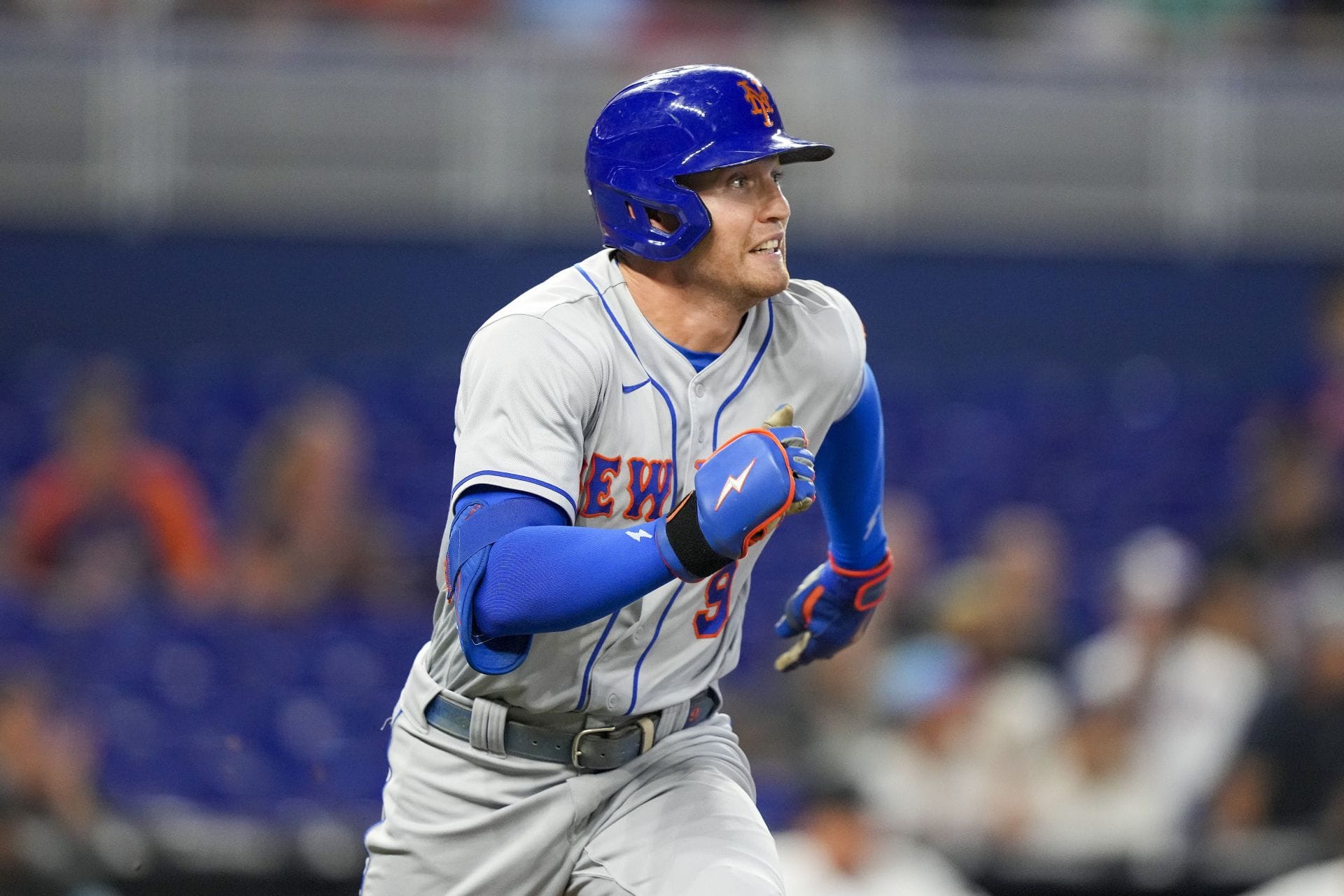 Brandon Nimmo wife Chelsea Bradley: Who is Brandon Nimmo's wife? Meet ...
