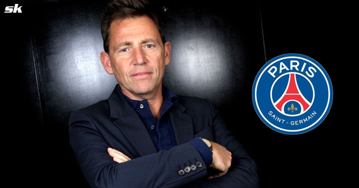 "He does not show himself, he is afraid" - Daniel Riolo slams 25-year ...