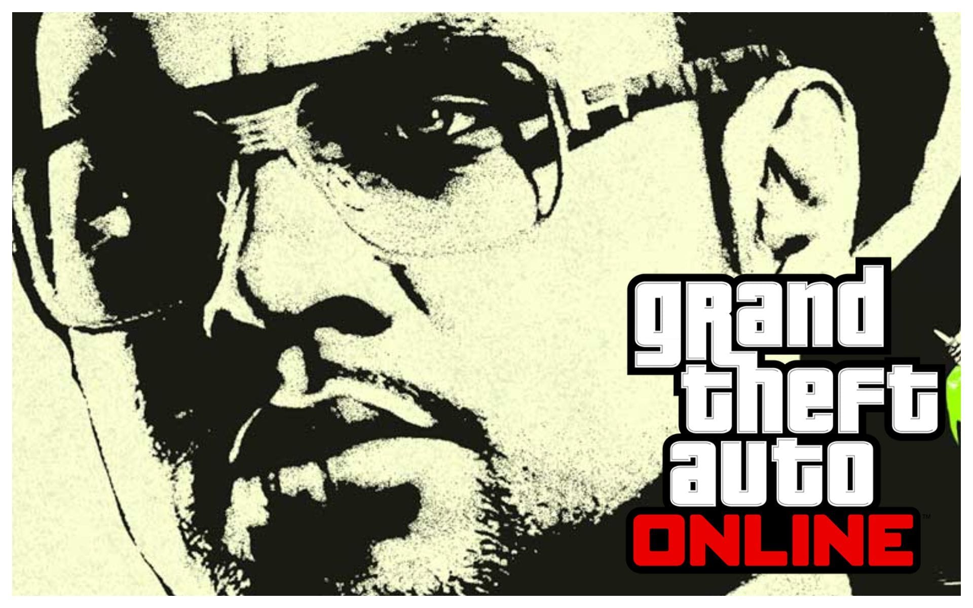 Top 5 Gerald Contact missions in GTA Online (2x bonuses this week)
