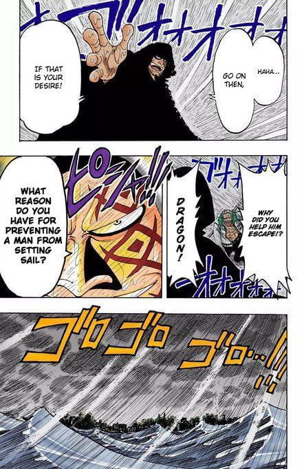 One Piece Chapter 1066 spoilers reveal Vegapunk's real intentions