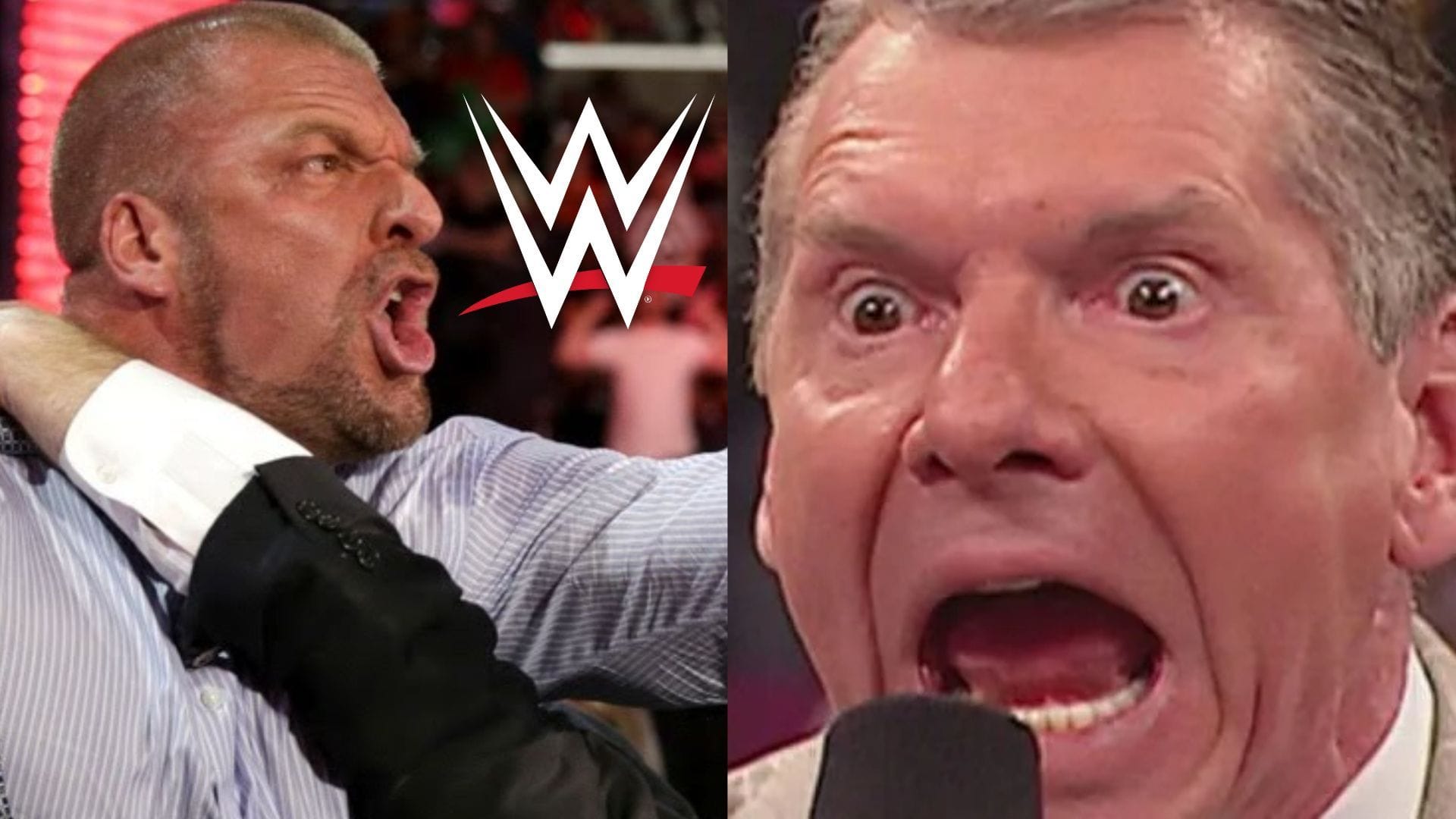 "I almost got fired about a month in" - WWE legend feared Vince McMahon would sack him over his ...