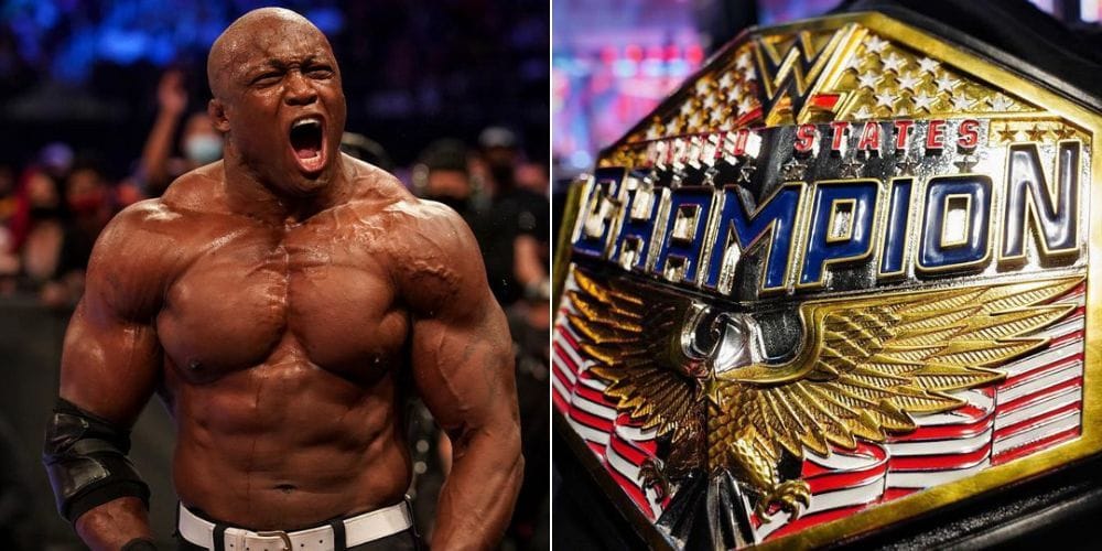 Bobby Lashley reveals why he cost former champion the United States ...