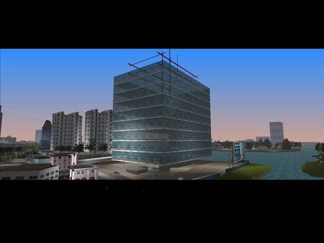Easy way to complete Demolition Man in GTA Vice City