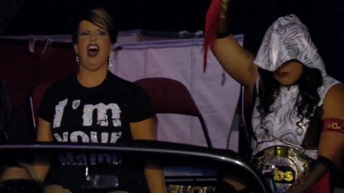 Teddy Long details the origin of former WWE General Manager's iconic two-worded catchphrase ...