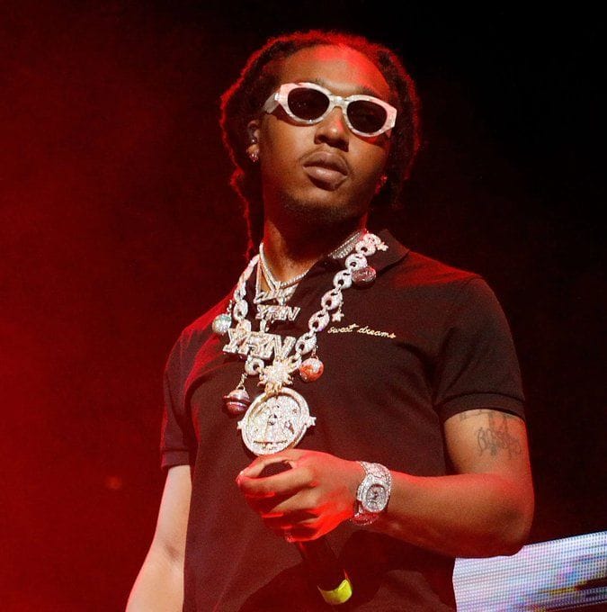 Is Takeoff related to Quavo? Migos relations explored as rapper is shot ...