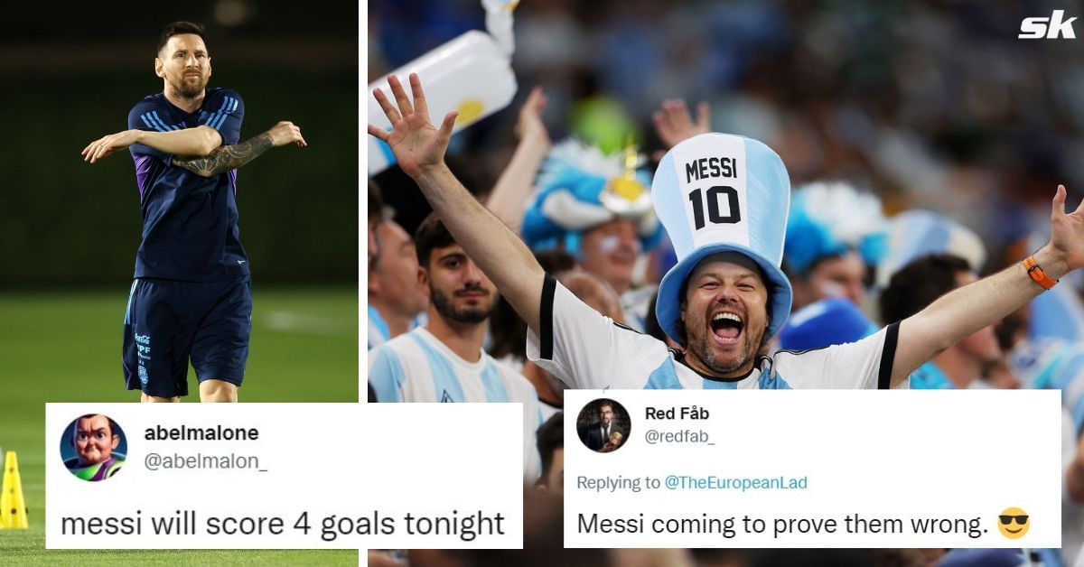 “Coming to prove them wrong”, “Masterclass is incoming” – Fans believe ...