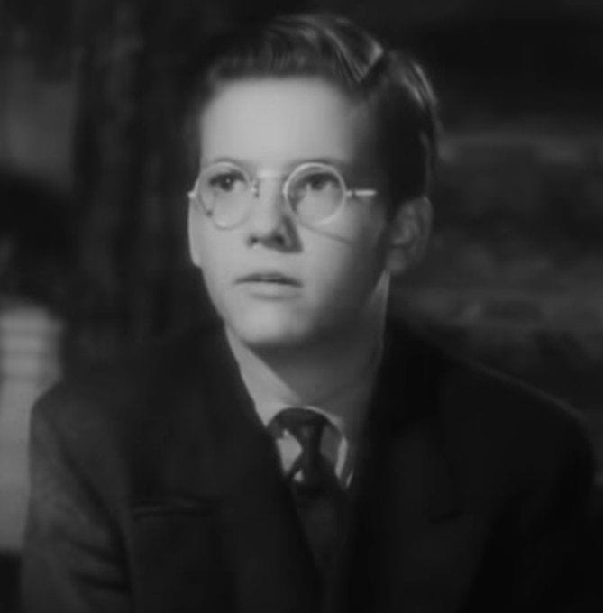 Who did Mickey Kuhn play in Gone with the Wind? Tributes pour in as the ...