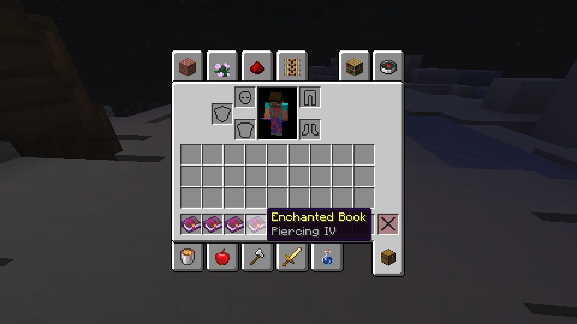 Top 5 enchantments to avoid in Minecraft 1.19