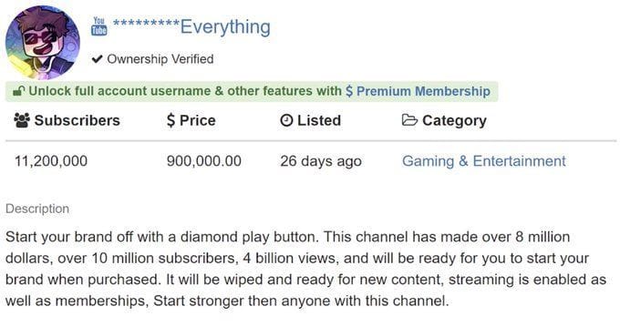 What did SkyDoesMinecraft do? Exploring the controversial allegations raised against the popular ...