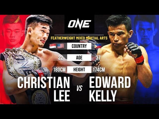 The 5 best performances of Christian Lee's career