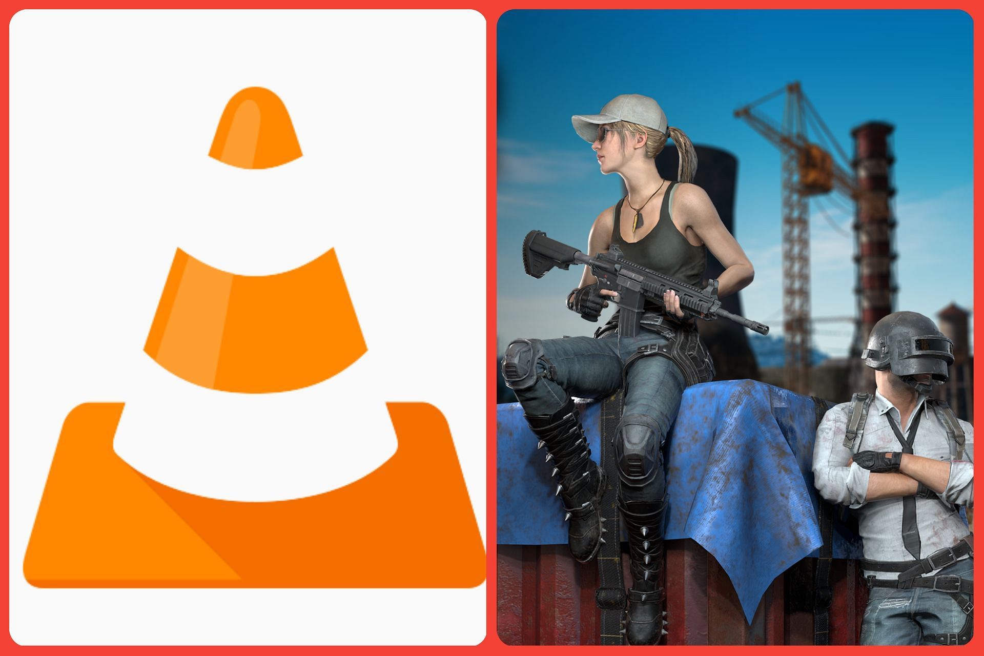 Will BGMI get unbanned in India as VLC Player makes a successful comeback Will BGMI get unbanned in India as VLC Player makes a successful comeback