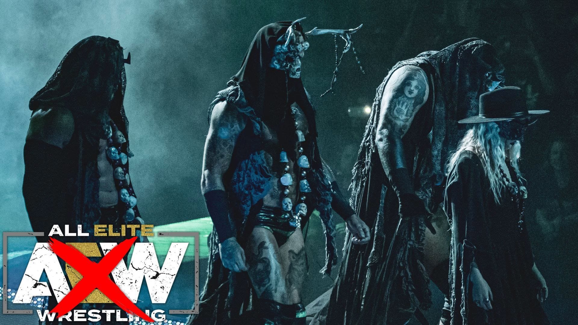 "Have we buried the House of Black?" - WWE veteran questions the ...