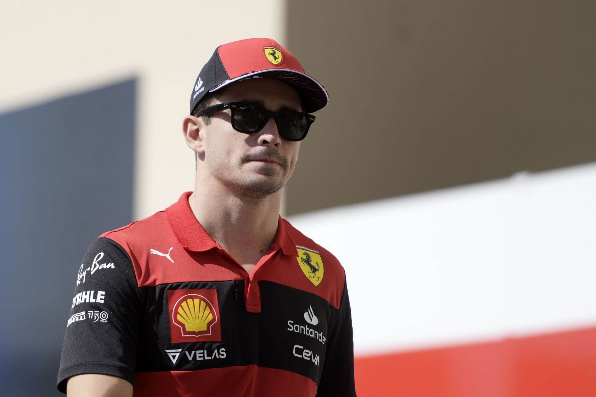 Is Charles Leclerc from a rich family? F1 racer's family background and ...