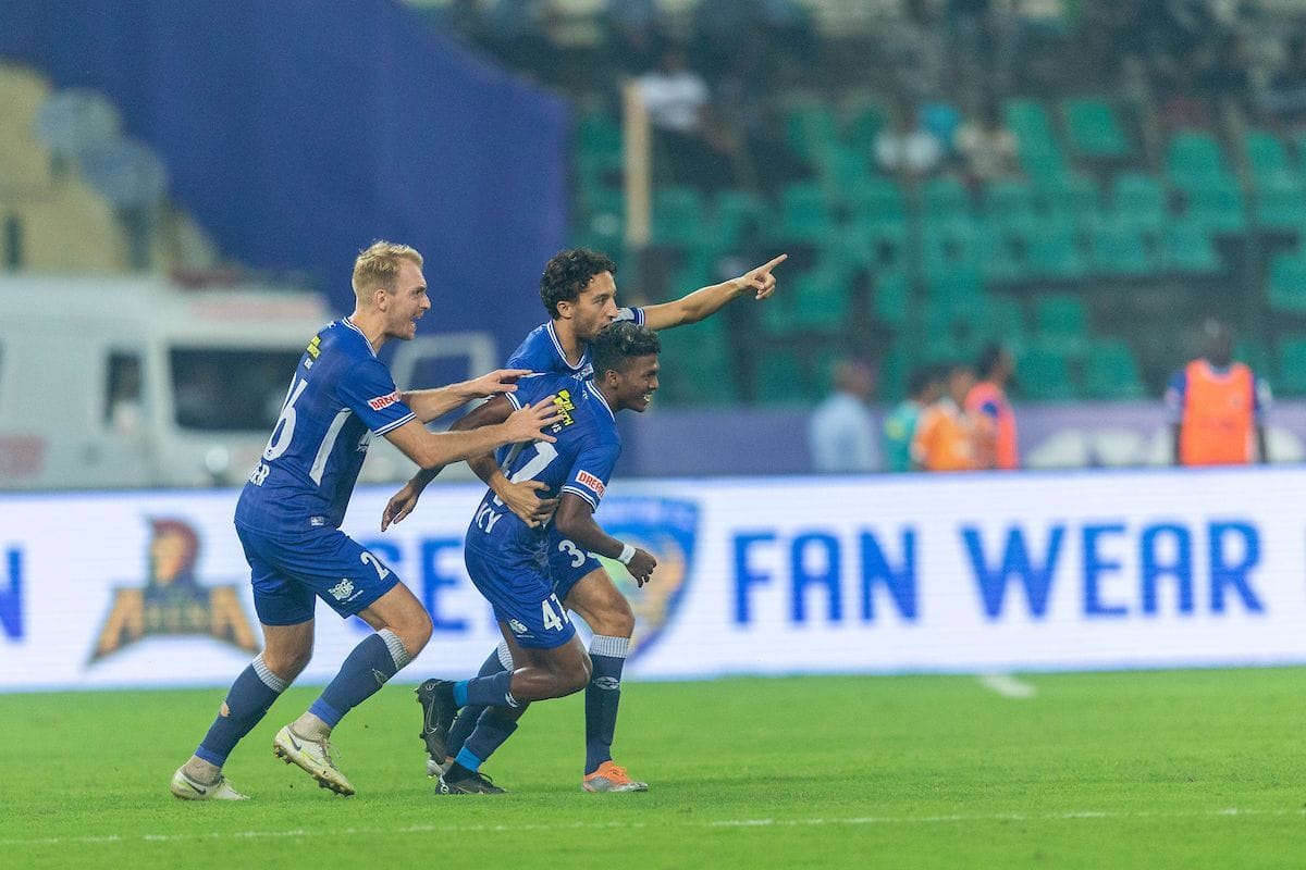 Chennaiyin FC 3-1 Jamshedpur FC: 3 Things we learned | ISL 2022-23