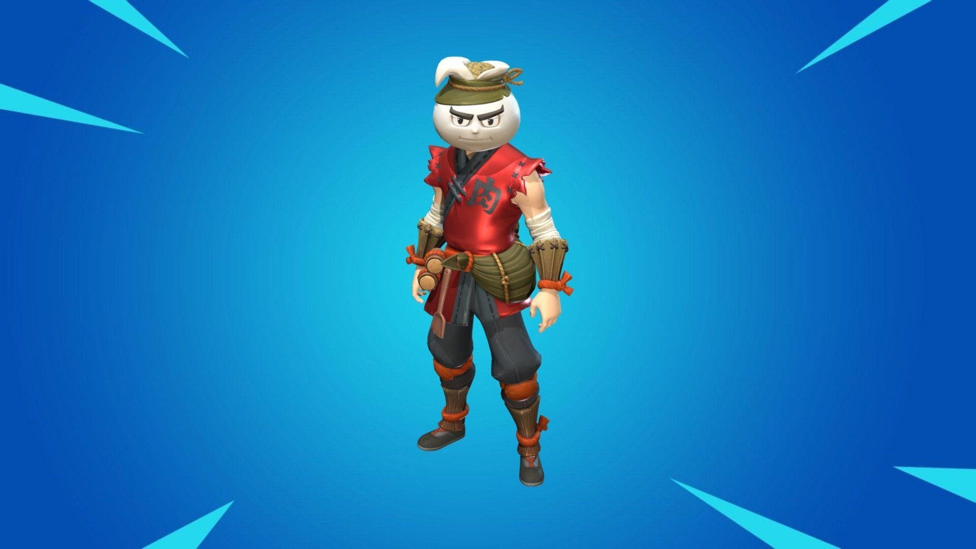 Where to find Bao Bros in Fortnite Chapter 3 Season 4