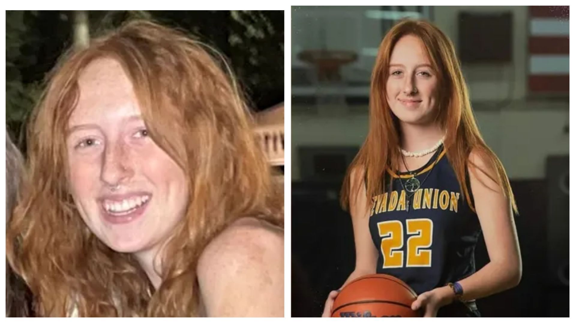 What happened to Trinity Backus? Missing California teenager found dead ...